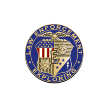 October 16: Start of NYPD Explorers Program – The Emerson School