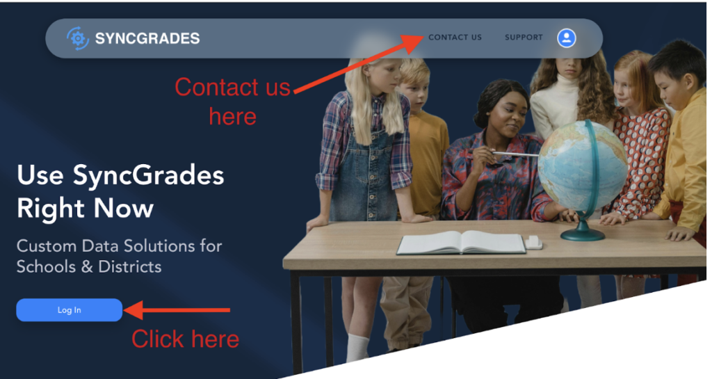 syncgrades_homepage_for_wiki – The Emerson School